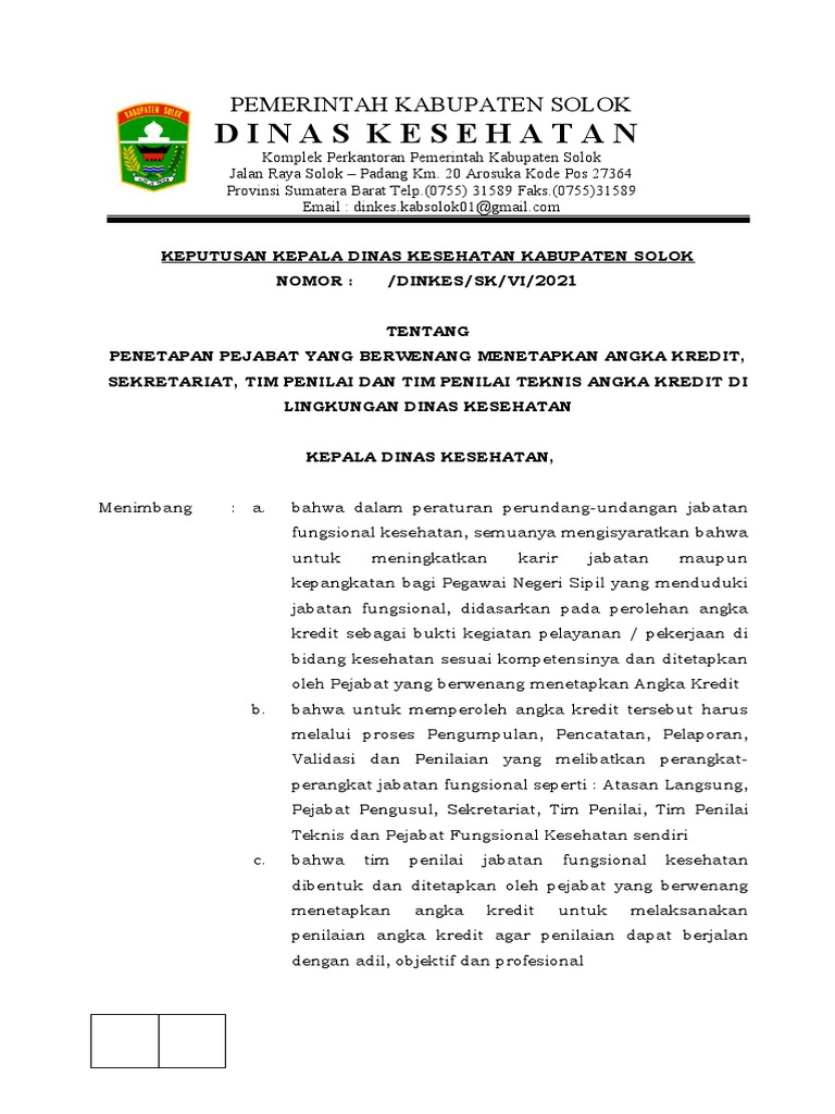 SK Tim Pak TH 2021 | PDF