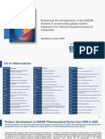 ERSG Overview 2022 | PDF | Recruitment | Outsourcing