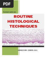 Histopathology Requisition Form New | PDF | Histopathology | Biopsy