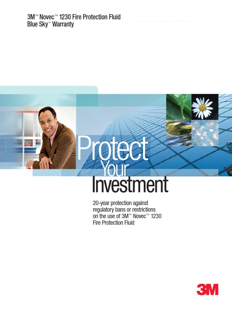 3 - Novec System | PDF