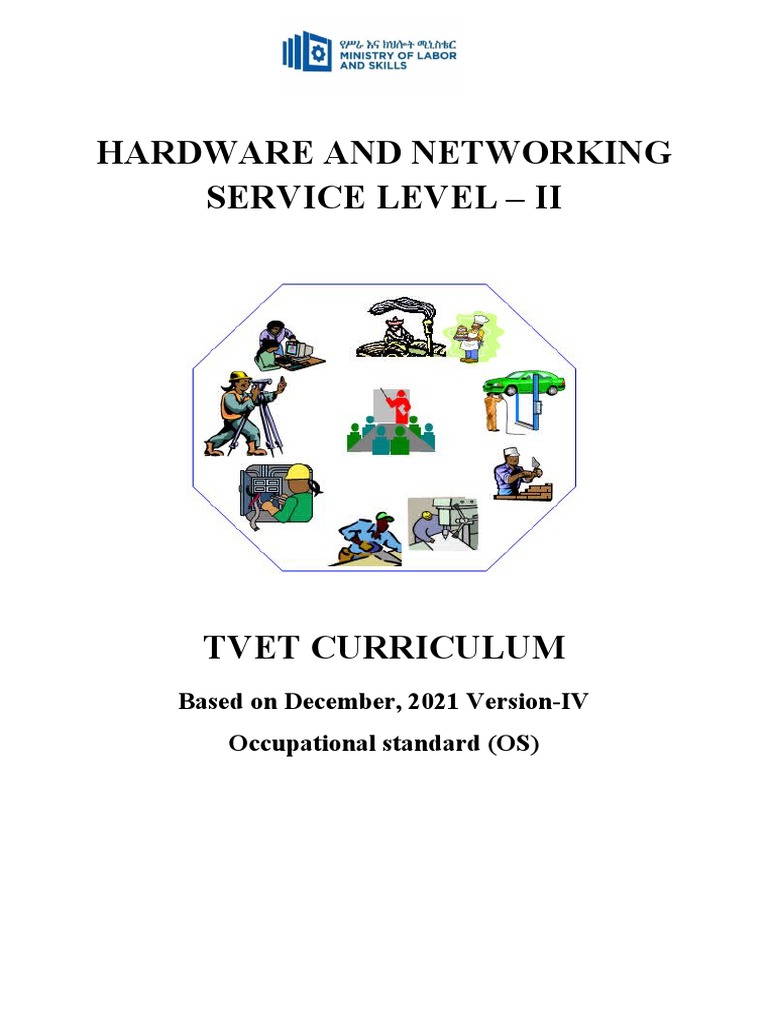 HNS L2 Curriculum-1 | PDF