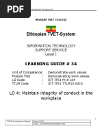 MPE - Practical Experience Agreement Form | PDF | Privacy | Accountant