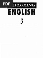 English Time 3 Student Book 2nd Edition | PDF
