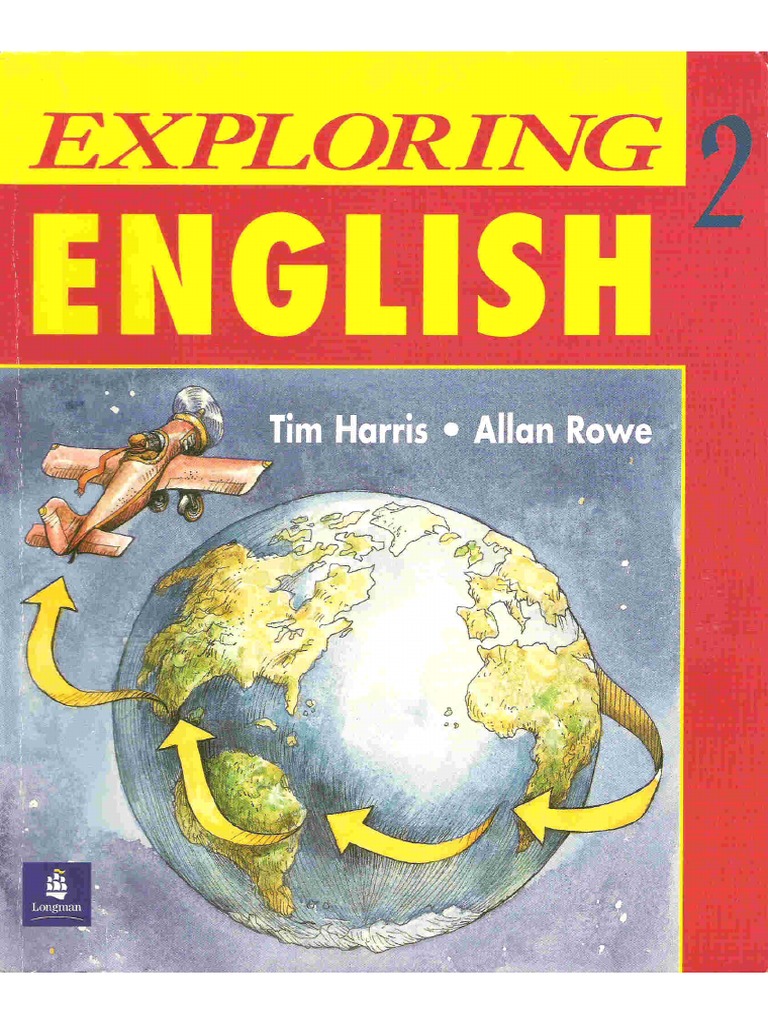 Exploring English 2 | PDF Exploring English 2 | PDF