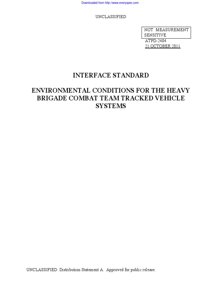Atpd-2404 21oct2011 | PDF | Humidity | Ice