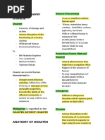 Mock Drill FORMAT | PDF | First Aid | Safety