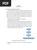 Makalah EVIDENCE BASED NURSING (EBN) | PDF