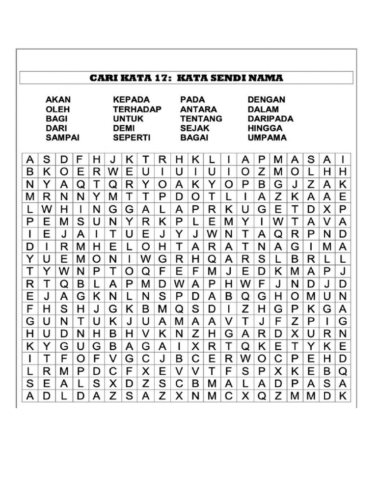 Bahan Relief 2 | PDF