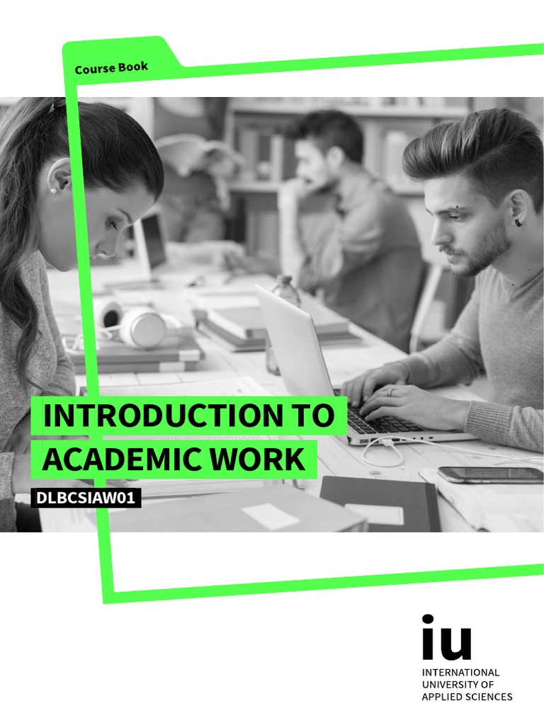 002-2023-0531 DLBCSIAW01 Course Book | PDF