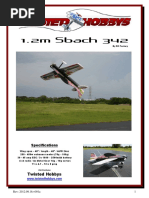 Free RC Airplane Plans Collection | PDF | Portable Document Format ...