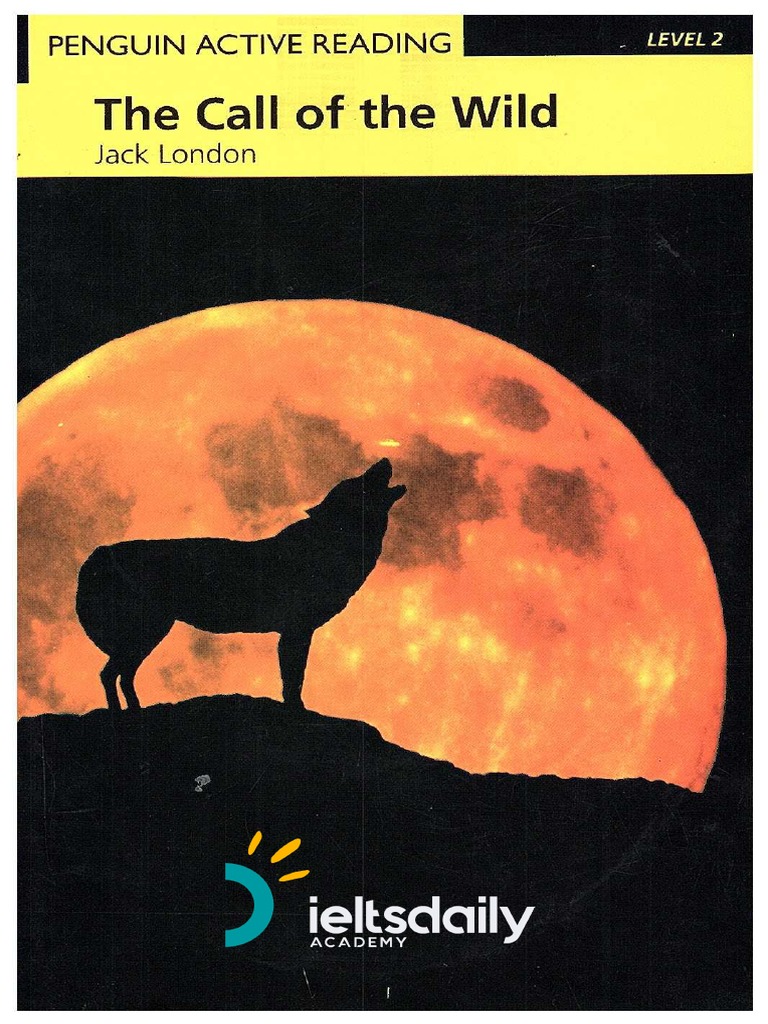The Call of Wild | PDF