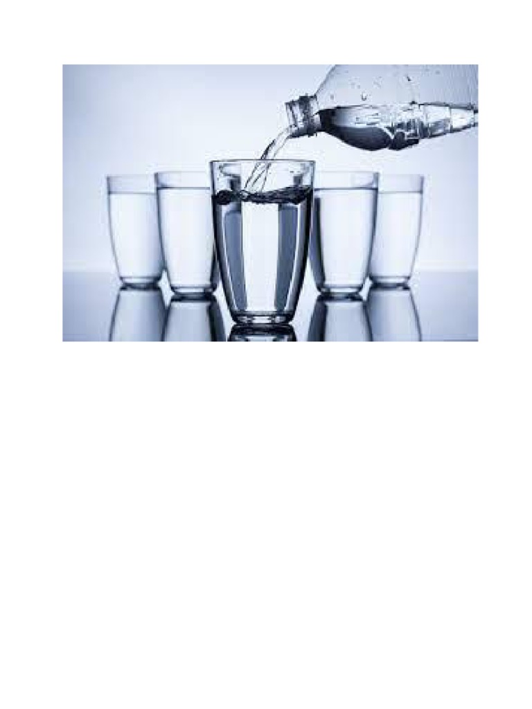 Water | PDF