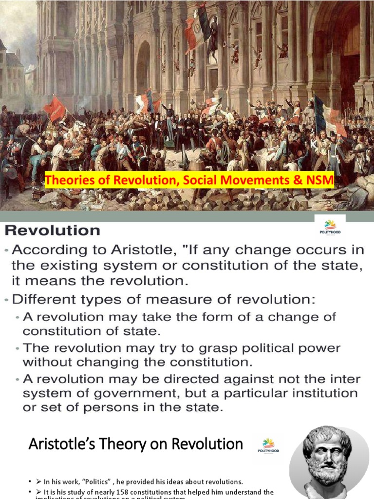 New Social Movement | Download Free PDF | Karl Marx | Marxism