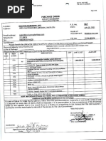 Performance Securing Declaration (Revised) | PDF | Justice | Crime ...