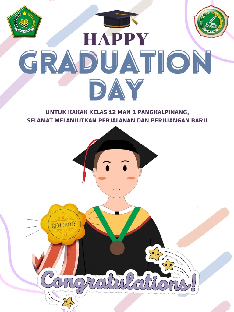 Graduation Day | PDF