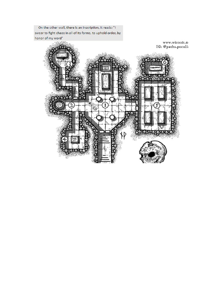 The Delian Tomb | PDF