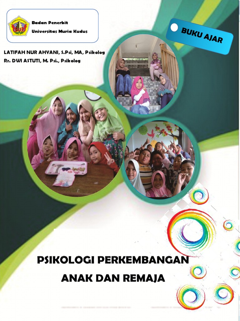 Buku Ajar | PDF | Karier & Perkembangan | Pengembangan Diri