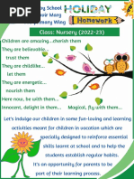 1 Class Drawing Paper | PDF