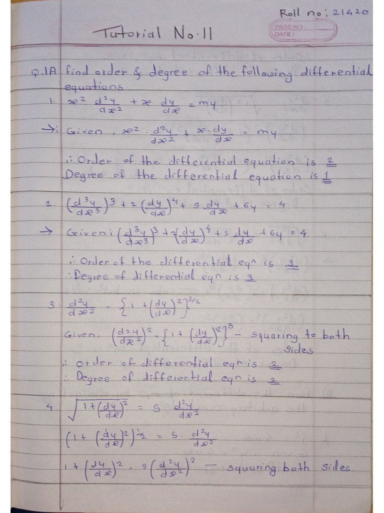 Ami Tutorial No 11 Pdf