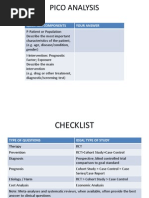 Boolean Operators Cheat Sheet | PDF | Wellness