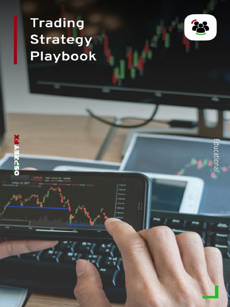 Trading Strategies Playbook | PDF | Technical Analysis | Day Trading