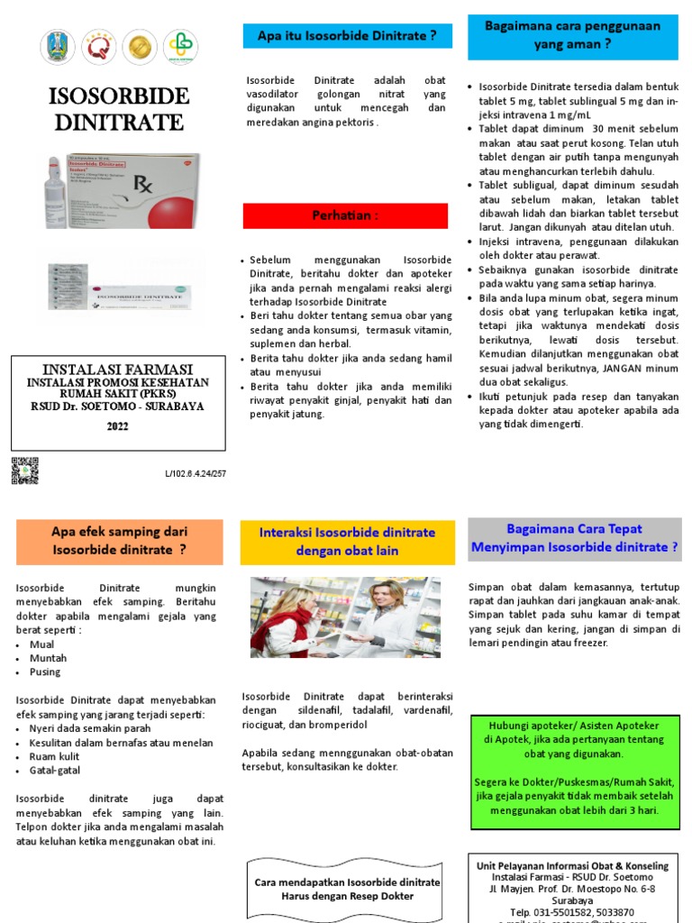 ISDN | PDF | Kesehatan Holistik