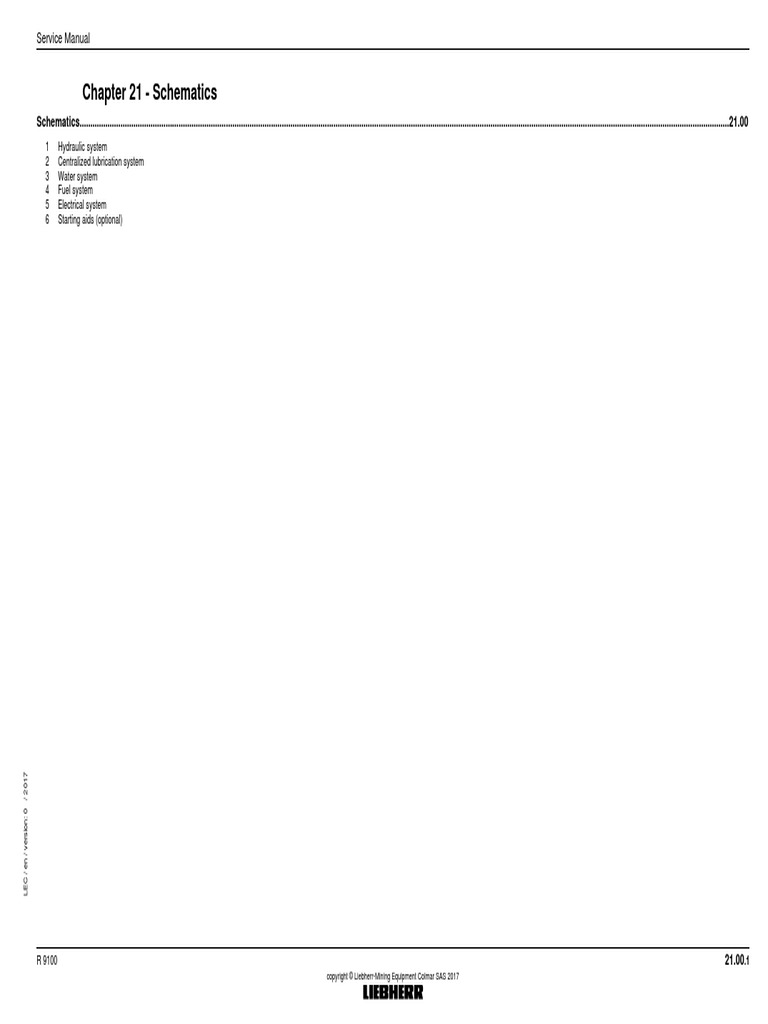 Schematics r9100 | PDF