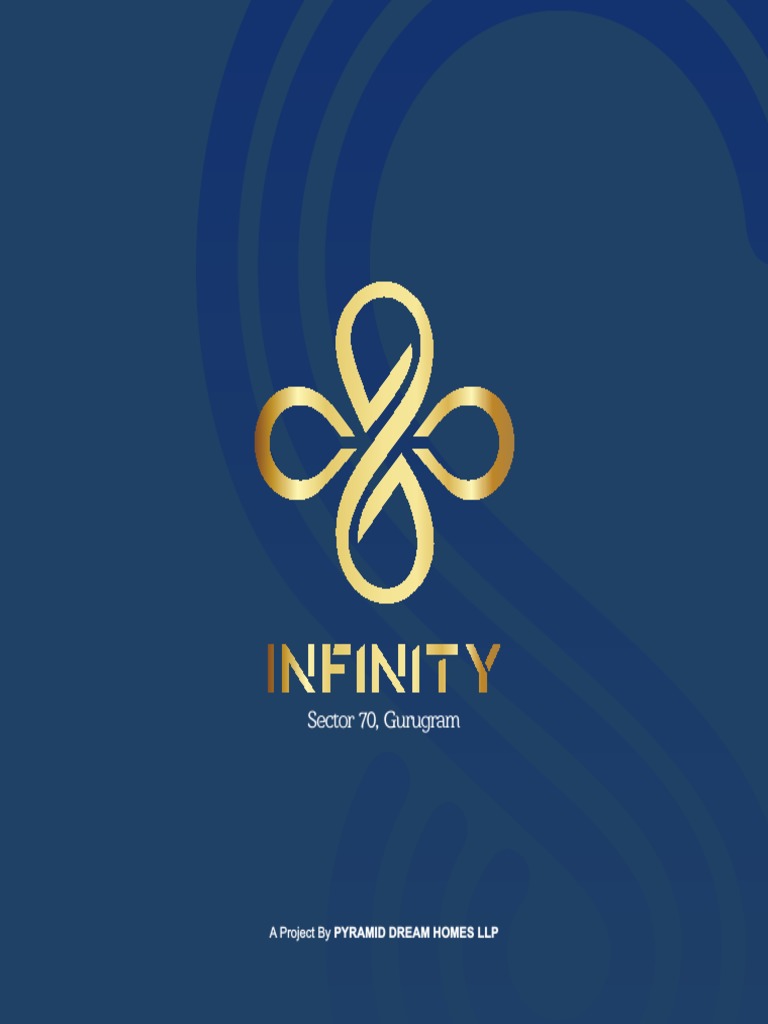 Infinity Pyramid Broucher | PDF | Buildings And Structures