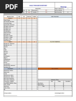Spare Parts List Template | PDF | Business Process Management | Supply ...