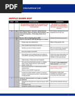 DROPS - Reliable Securing Rev 04 | PDF | Mechanical Engineering ...