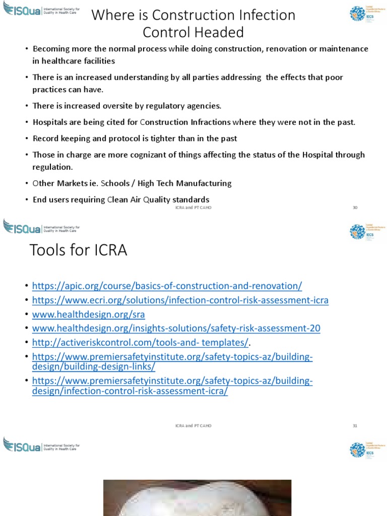 Icra 6 | PDF | Health Care | Social Programs