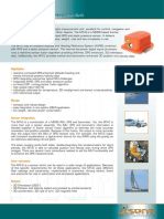Environmental Standards for ATPD-2404 | PDF | Humidity | Ice