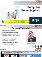 Paparan Sosialisasi Modul SIMPONI V2 (WS V2) 1 | PDF
