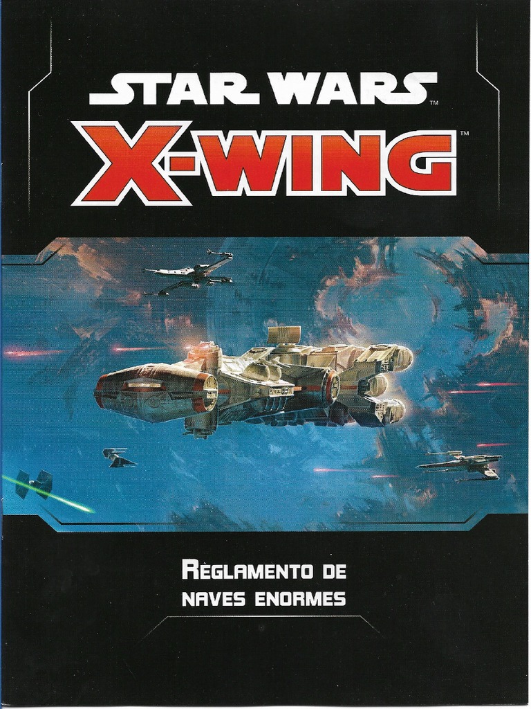 Reglamento Naves Enormes | PDF