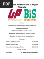 TSS Inst Suirplus2 | PDF | Salario | Labor