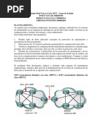 Historia de Los Routers | PDF | Enrutador (Computación) | Red de ...
