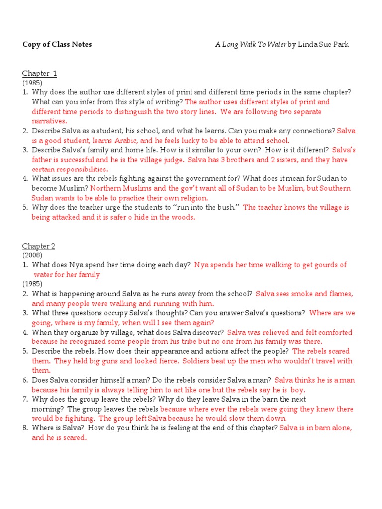 Study Guide Vocab LWTW CH 1 10 | PDF