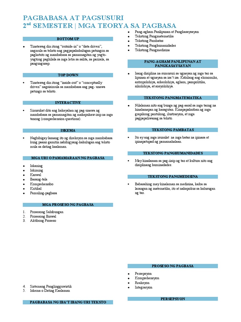 Pap 3 | PDF