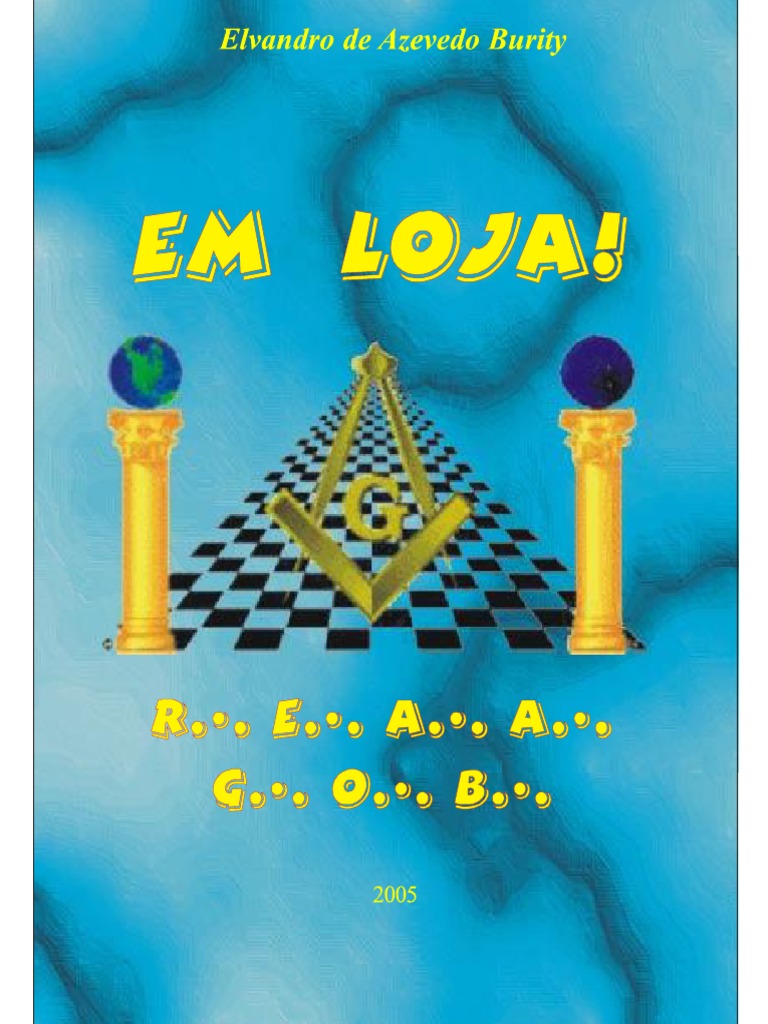 Em Loja - Evandro Azevedo Burity | PDF