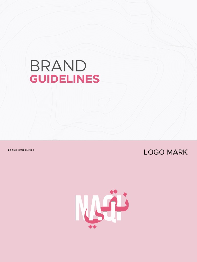 NAQI Brand Guide | PDF