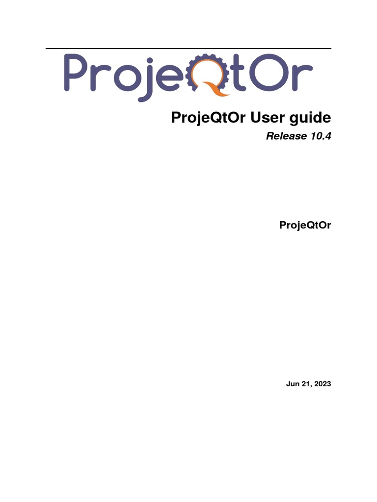 Projector User Guide | PDF