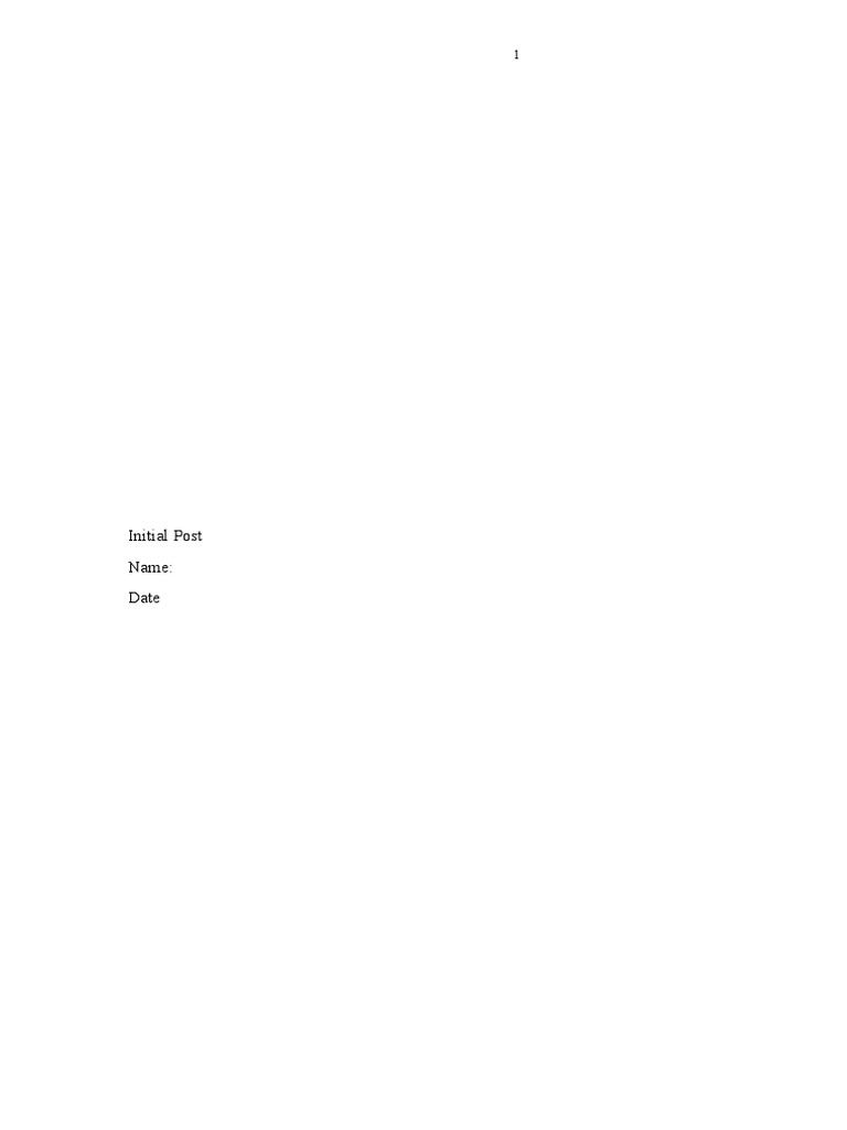 Initial Post Pdf Educational Assessment Data 8914