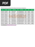 Baldwin Filter Cross Reference PDF | PDF