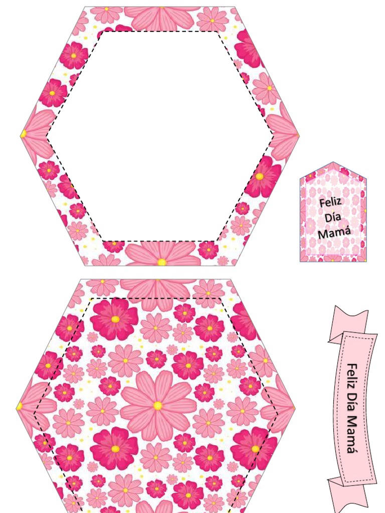 Caja Explosiva Visor Mamá Pdf