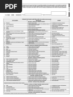 Medi Assist - Claim Form | PDF