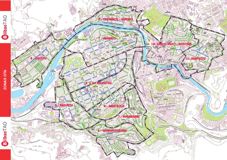 Bilbao | PDF