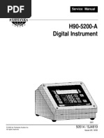 C48IB01B MPDS5 Instruction Manual | PDF | Computing And Information ...