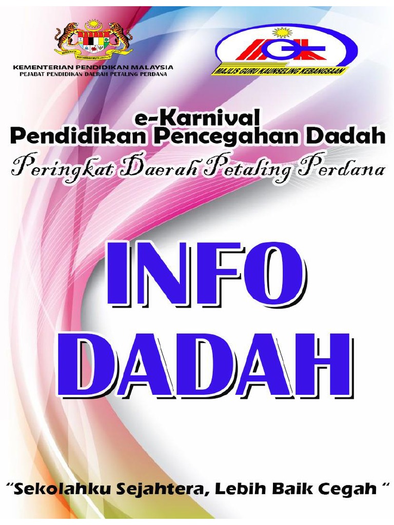 Info Dadah Ppda | PDF