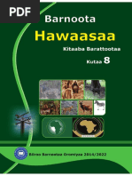 Walaloo Barnootaa | PDF