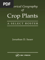 Agri601 50 Scientific Names of Crops. | PDF | Food Ingredients | Crops